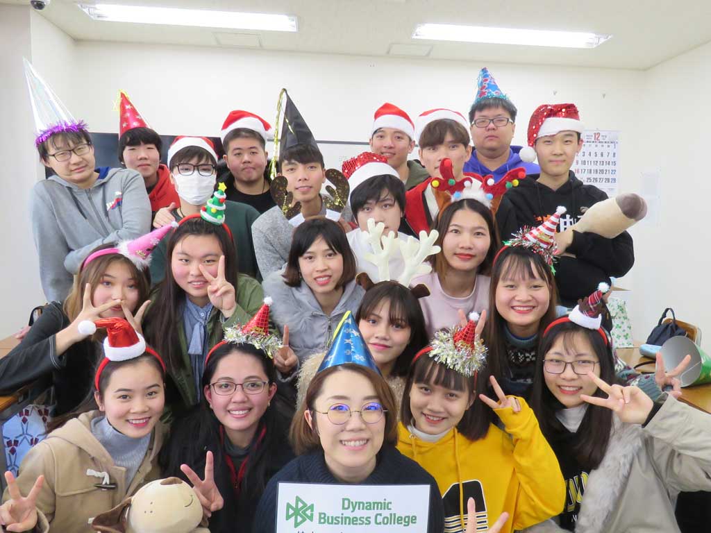 DBC校 - 中国語TOP