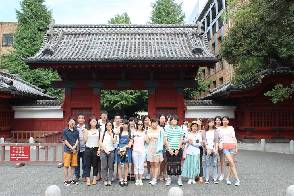 DBC校 - 中国語TOP